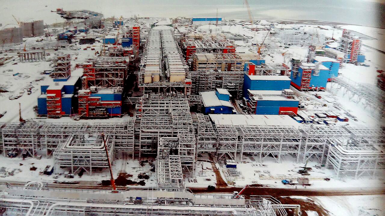 Services - Pacific Rim Constructors