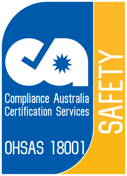 HSSEQ - Pacific Rim Constructors